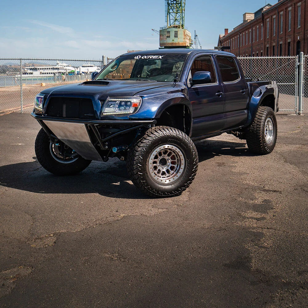 2nd Gen Tacoma Mods (2005-2015) – KFloTacoma