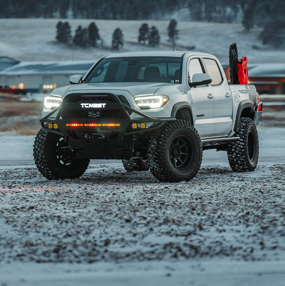 3rd Gen Tacoma Mods (2016-2023) – KFloTacoma