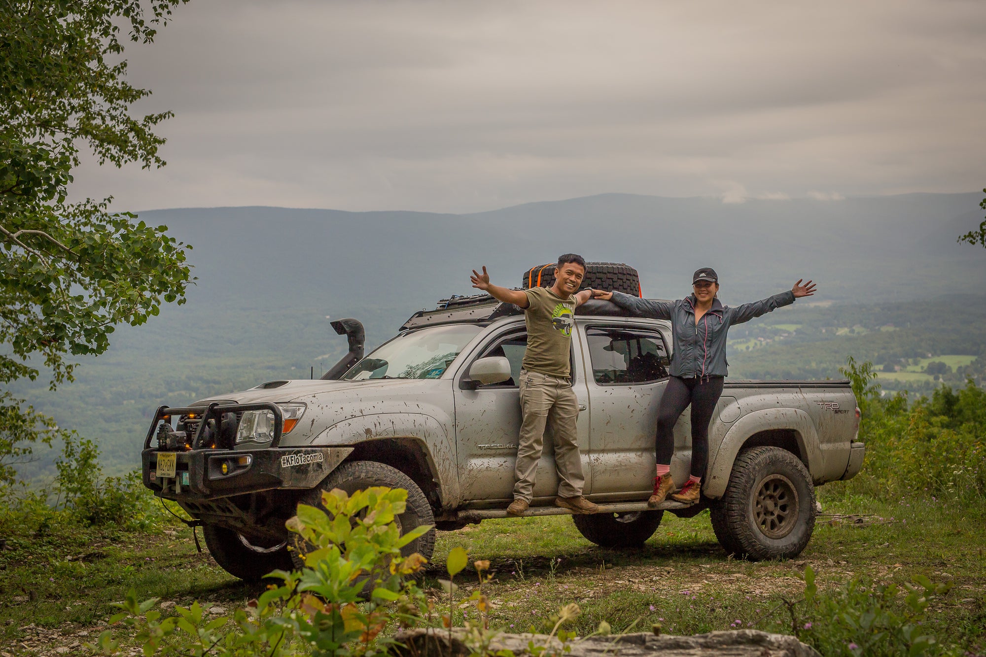 KFlo Tacoma – KFloTacoma